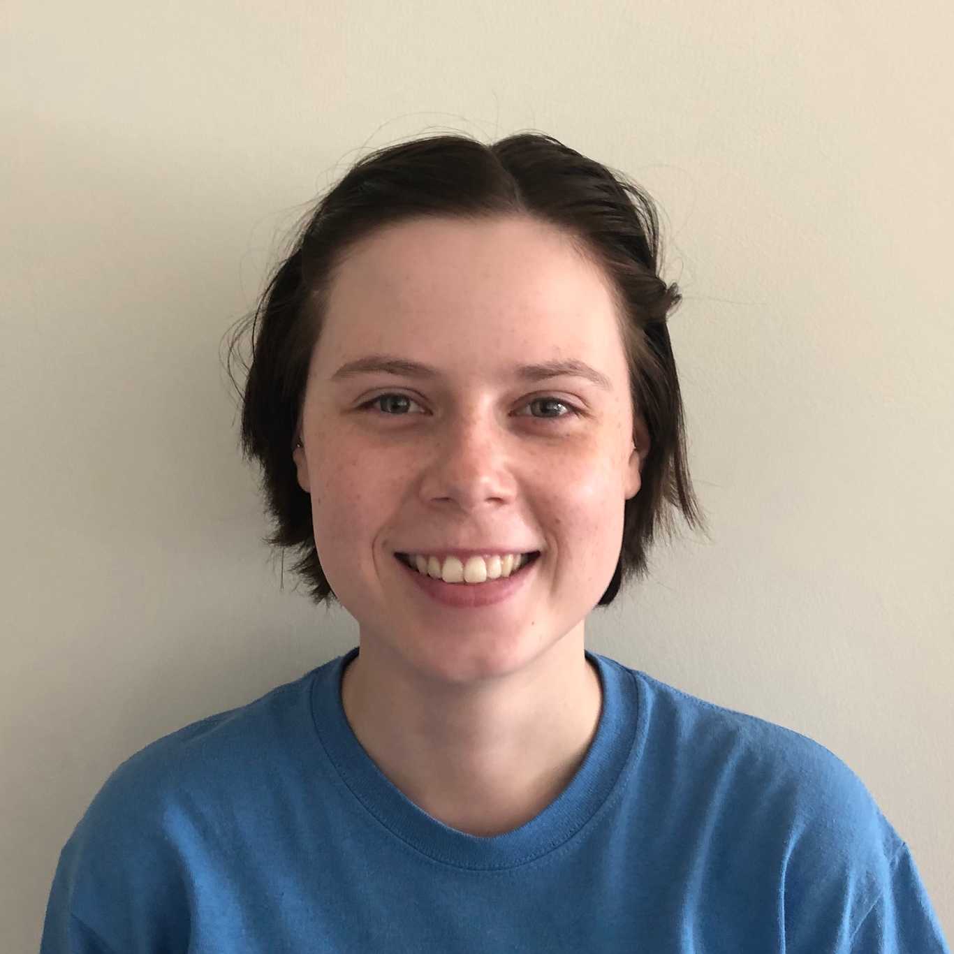 Sonja Hakala | Joint Quantum Institute | Porto Group